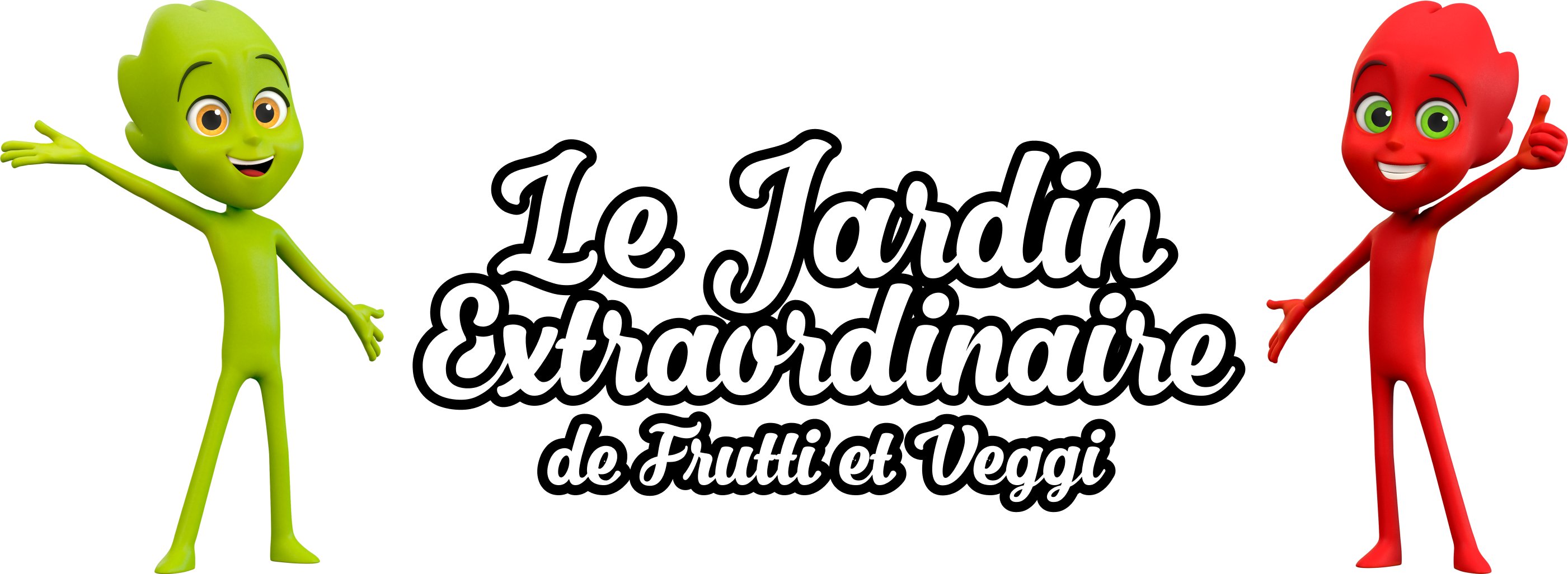 Frutti et Veggi repartent à l'aventure en France ! - Fraich Force